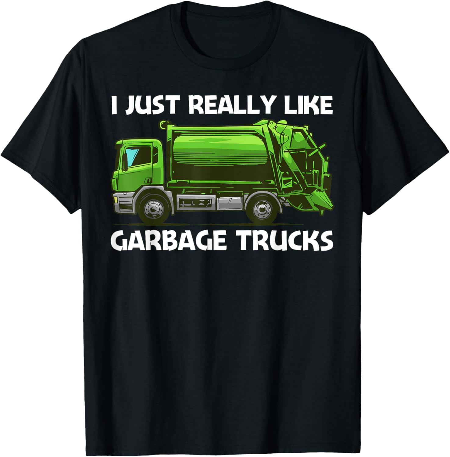 men and women can wear，Best Garbage Truck For Men Women Waste ...