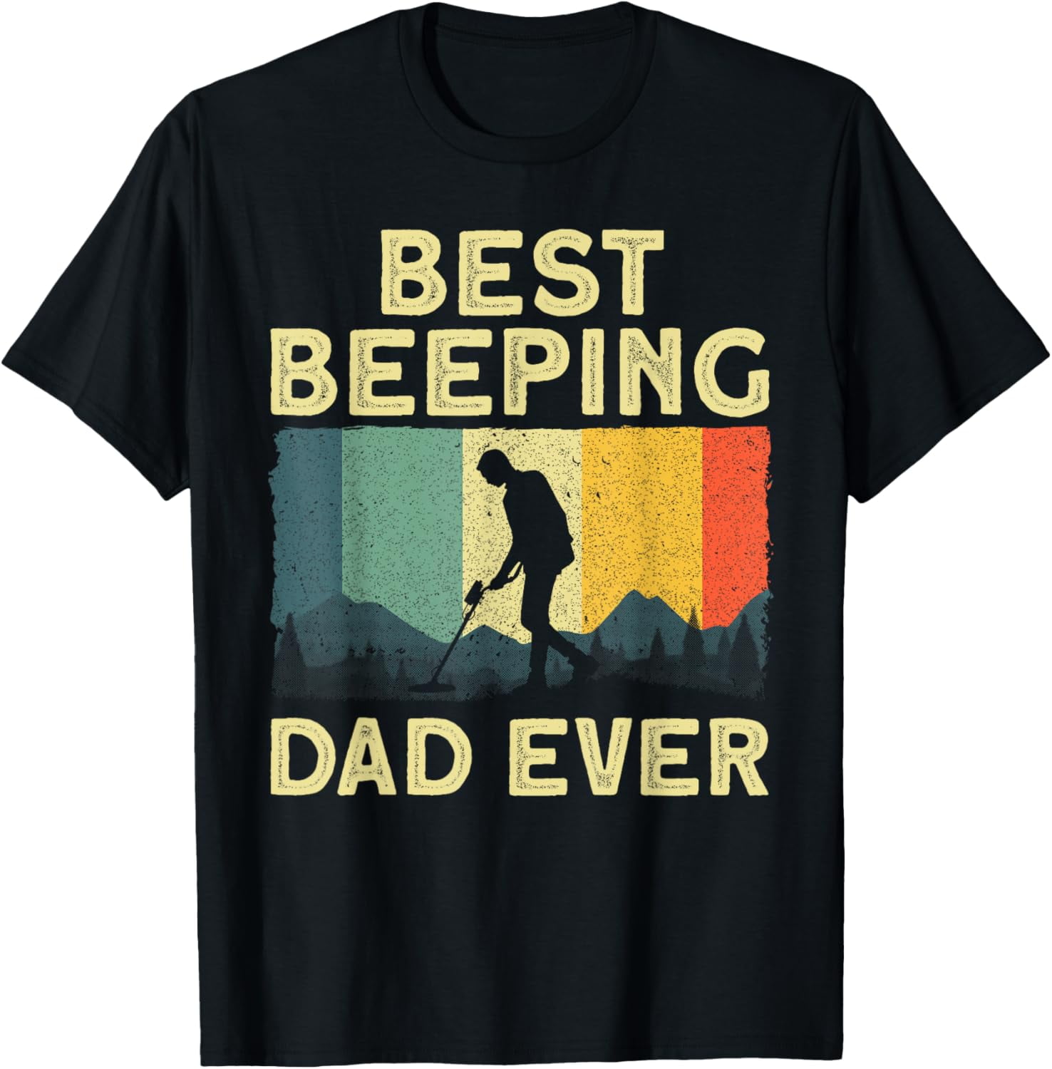 men and women can wear，Best Metal Detecting Art For Men Dad Metal ...