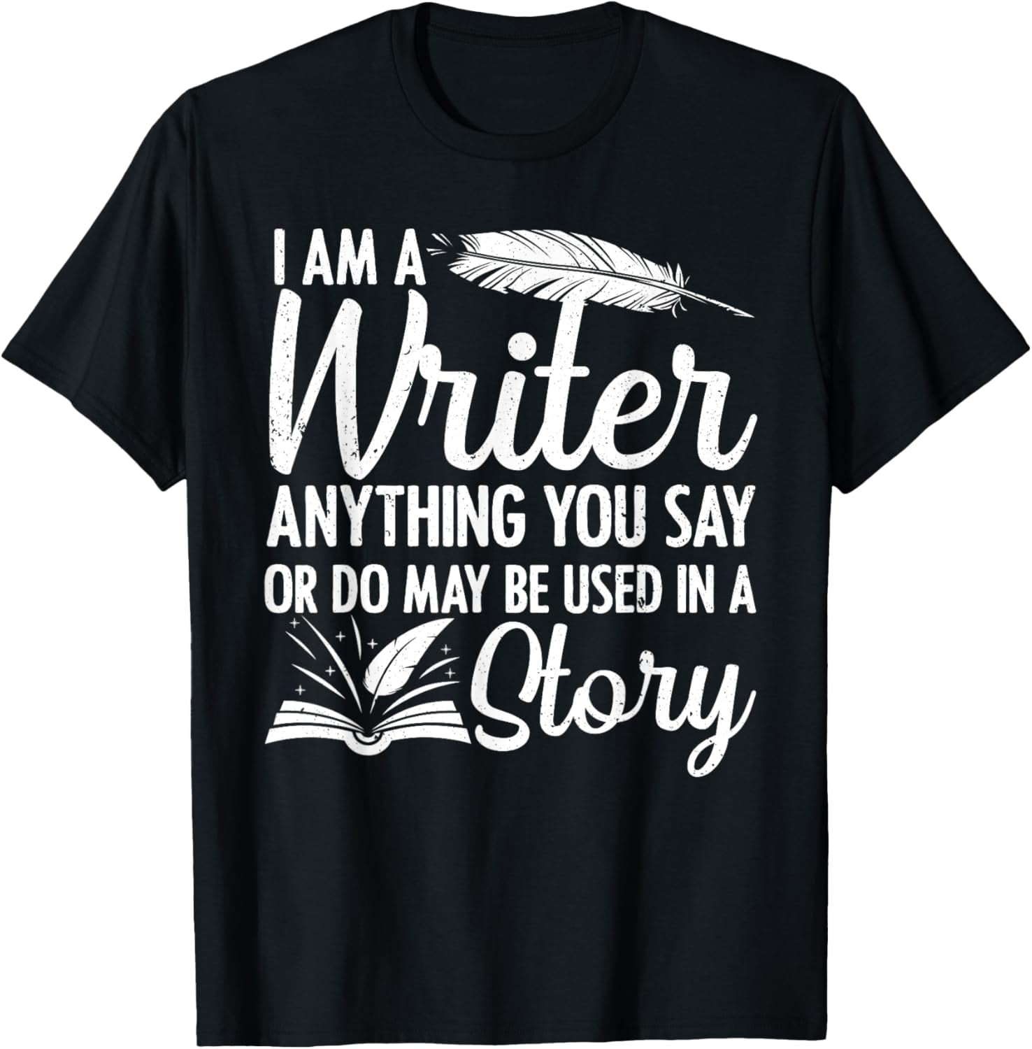 men and women can wear，Best Writer Design For Men Women Writer Writing ...