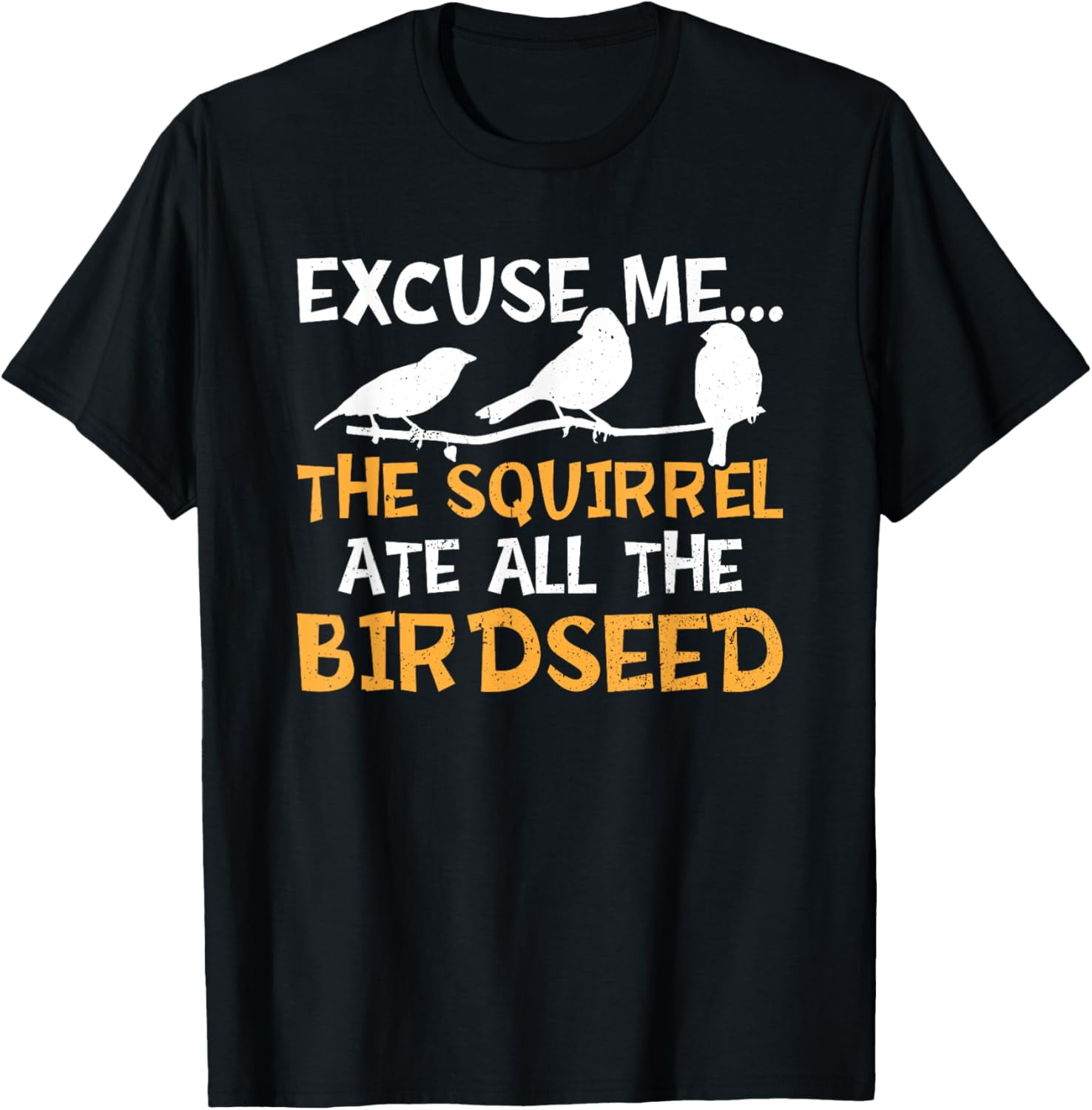 men and women can wear，Birdwatching Birding Watcher Bird Watching T ...