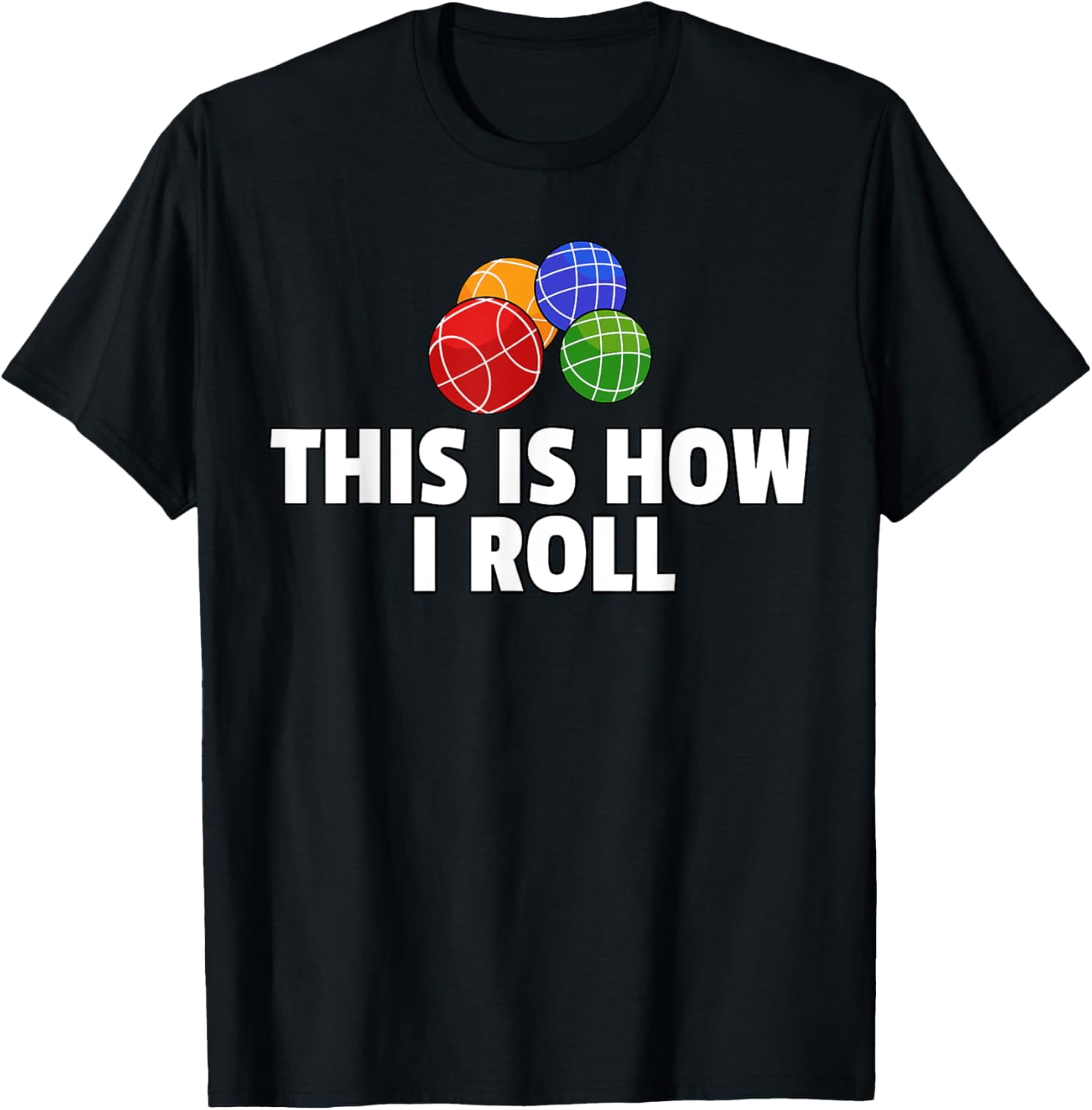 men and women can wear,Bocce Ball Gift Italian Bowling Bocci Player T ...