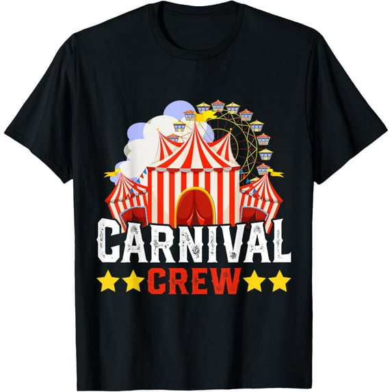 men and women can wear，Carnival Crew Funny Circus Staff Costume Circus ...