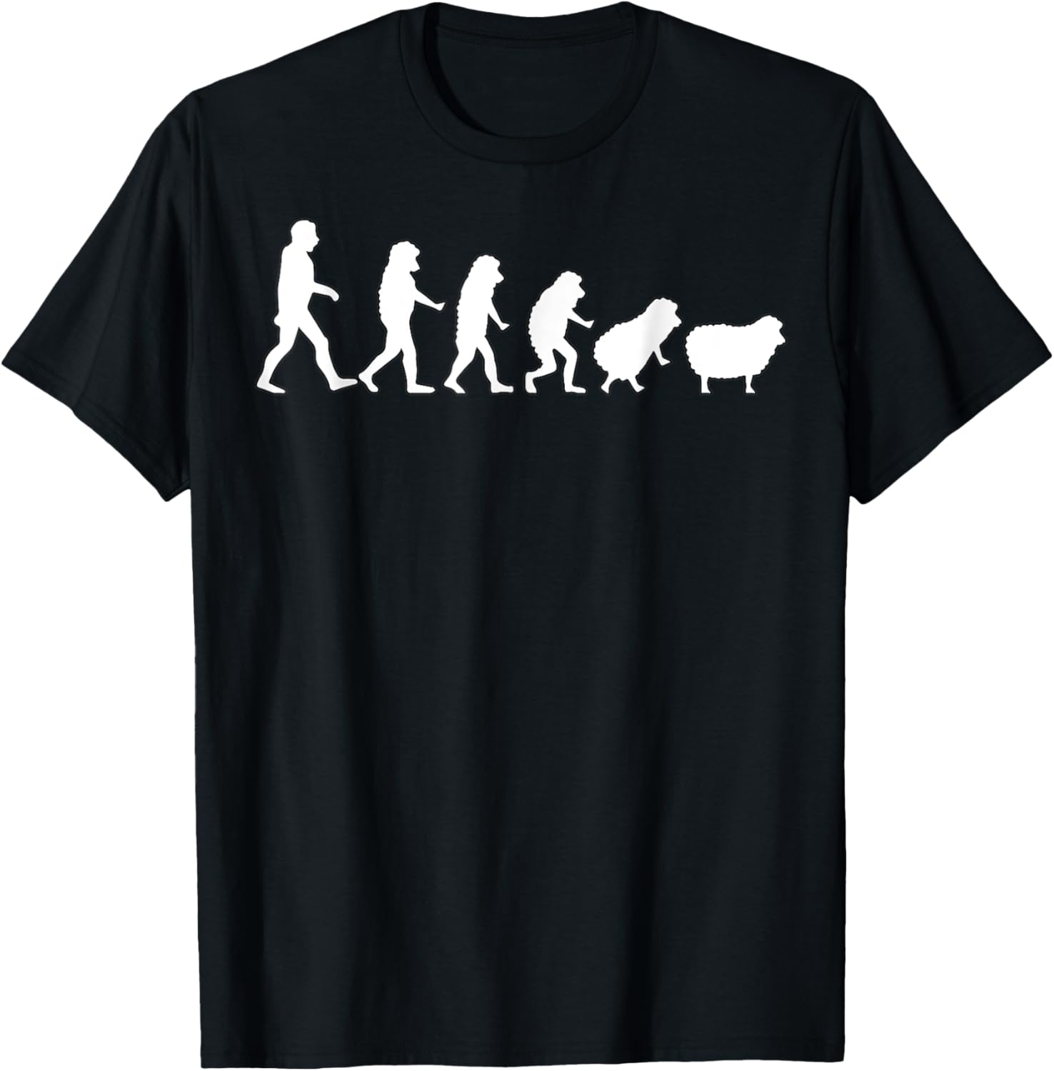 men and women can wear，Conspiracy Theorist Human Evolution Wake Up ...