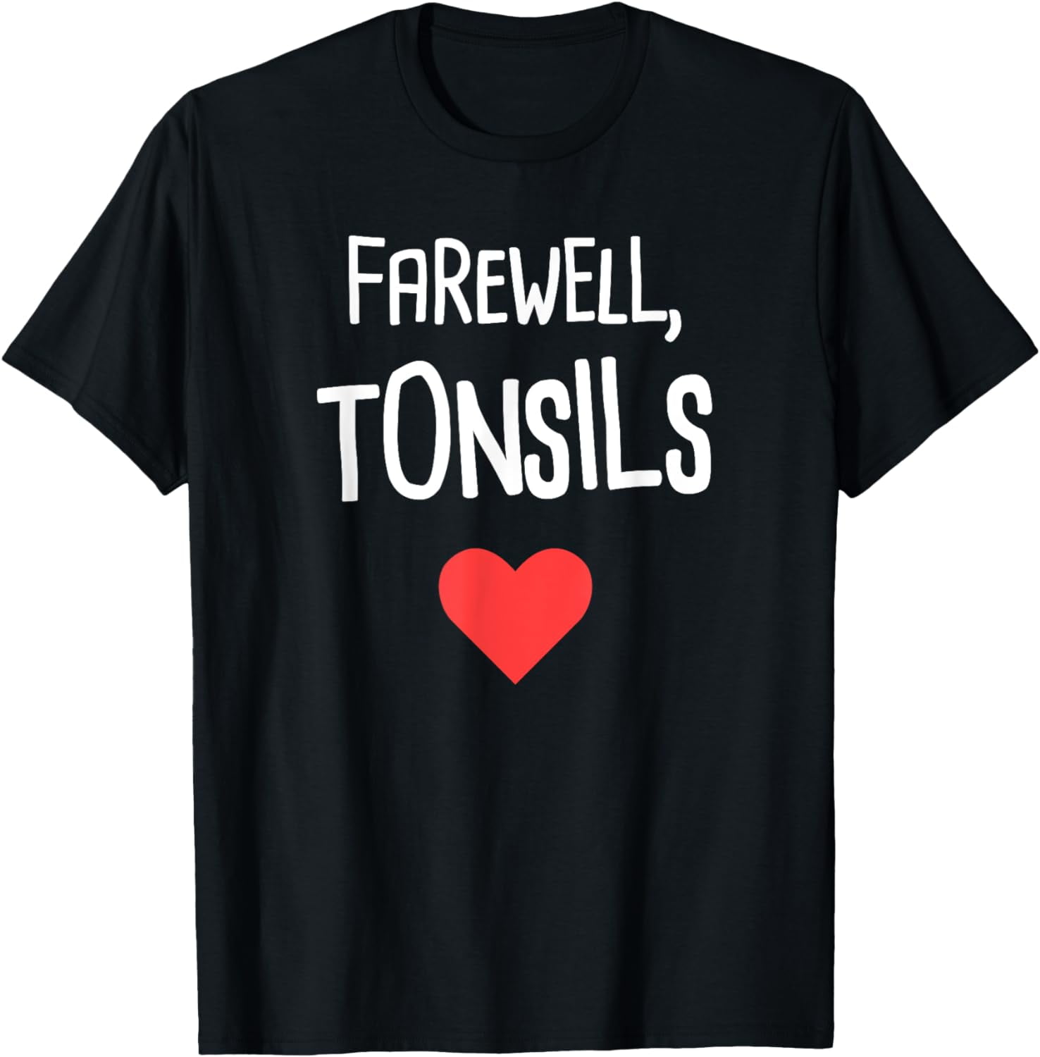 men and women can wear，Cute & Funny Tonsil Surgery Present - Tonsils T ...