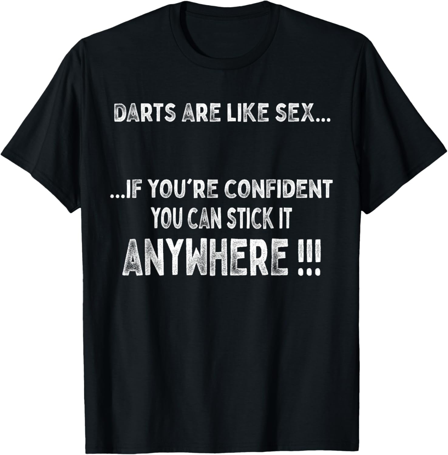men and women can wear，Darts Funny Darts Quote Meme Dart Board Beer ...