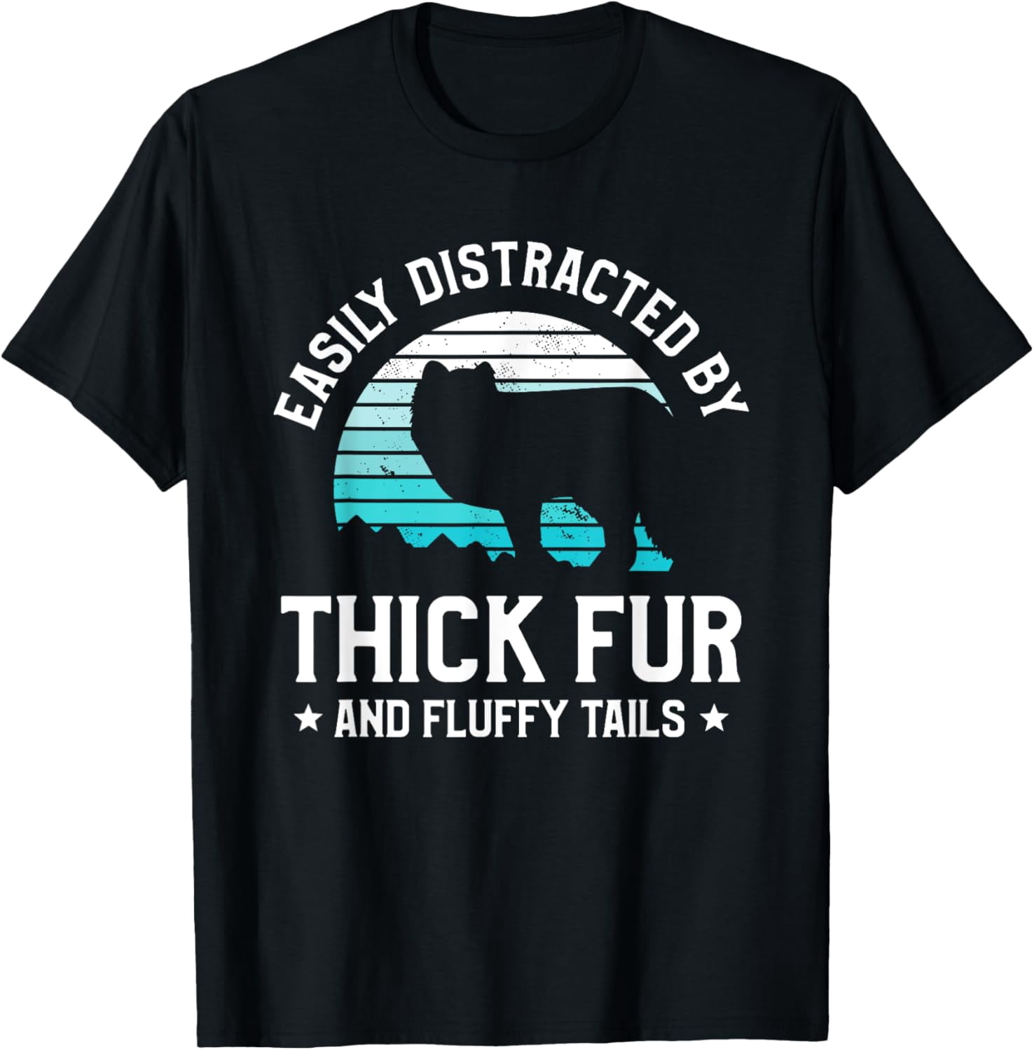 men and women can wear，Easily Distracted By Thick Fur And Fluffy Tails ...
