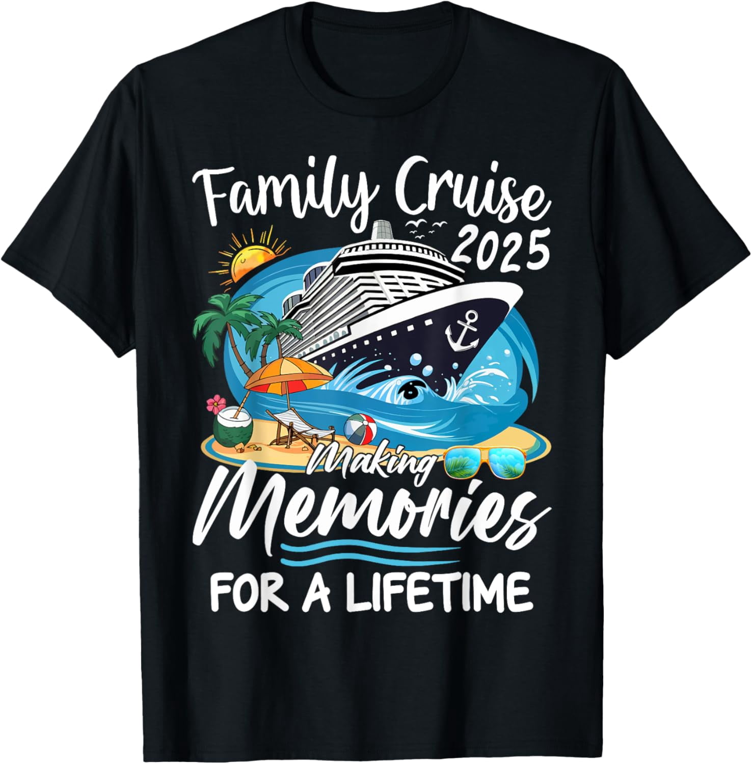 men and women can wear，Family Cruise 2025 Vacation Family Reunion ...