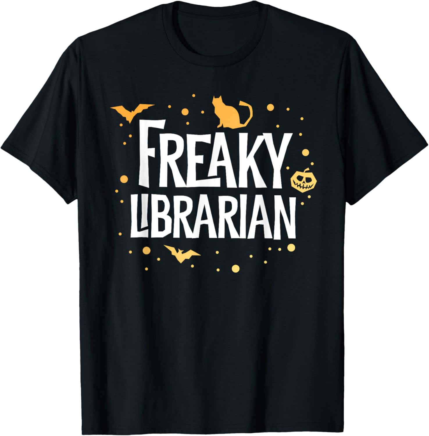 men and women can wear，Freaky Librarian School Halloween Library ...