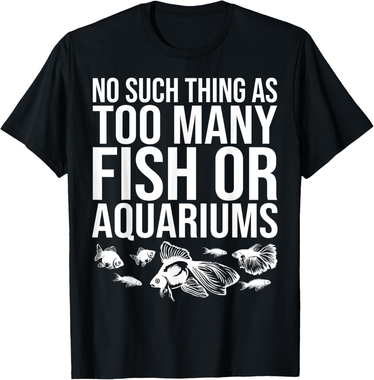 men and women can wear，Funny Aquarium Lover Art For Men Women ...