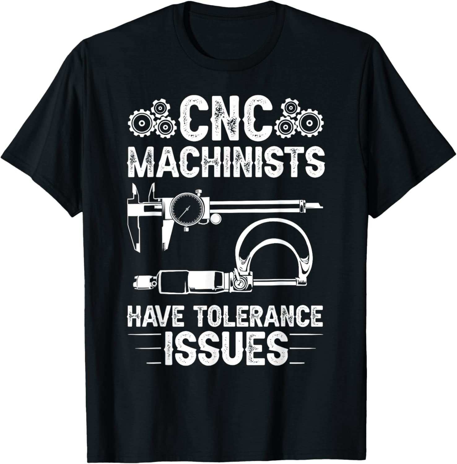men and women can wear，Funny CNC Operator Design For Men Dad Machine ...
