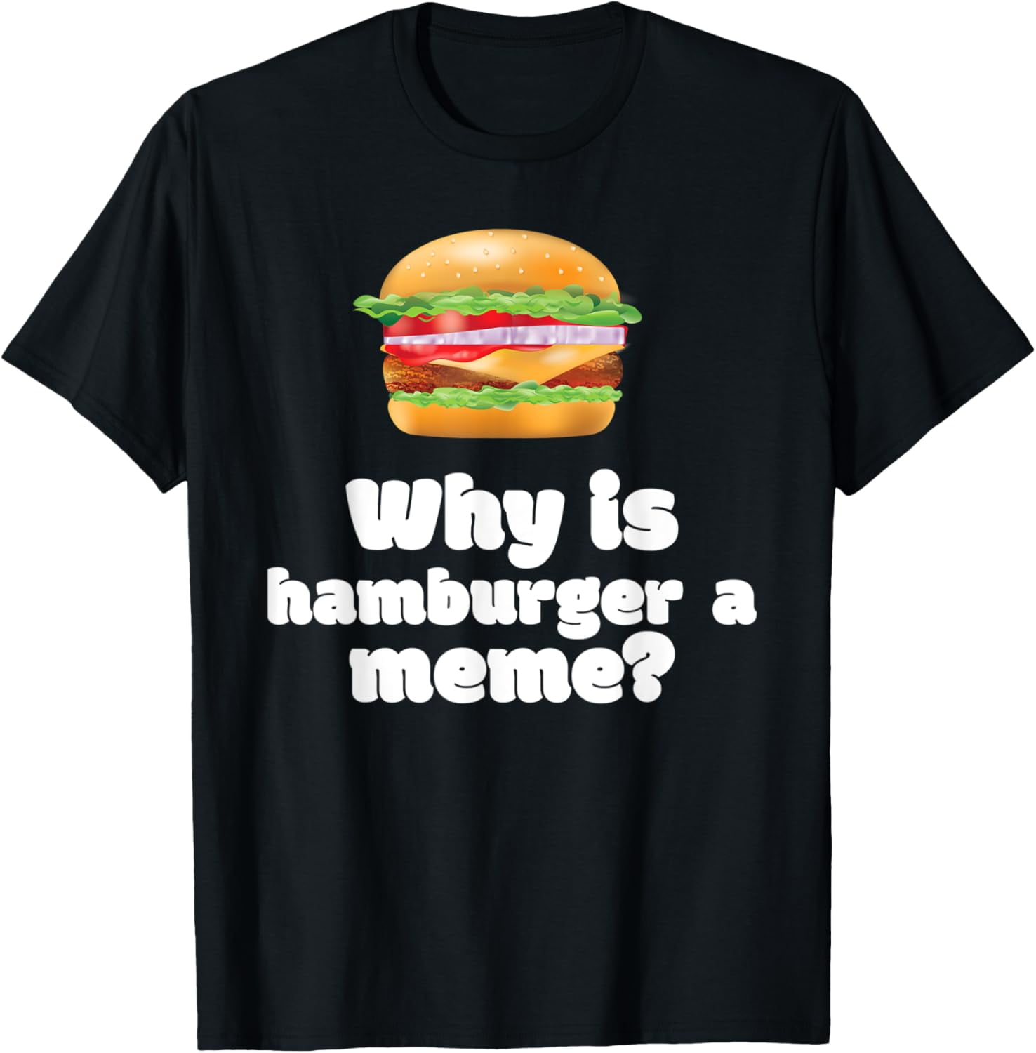 men and women can wear，Funny Dank Burger Saying Memes Gift Hamburger ...