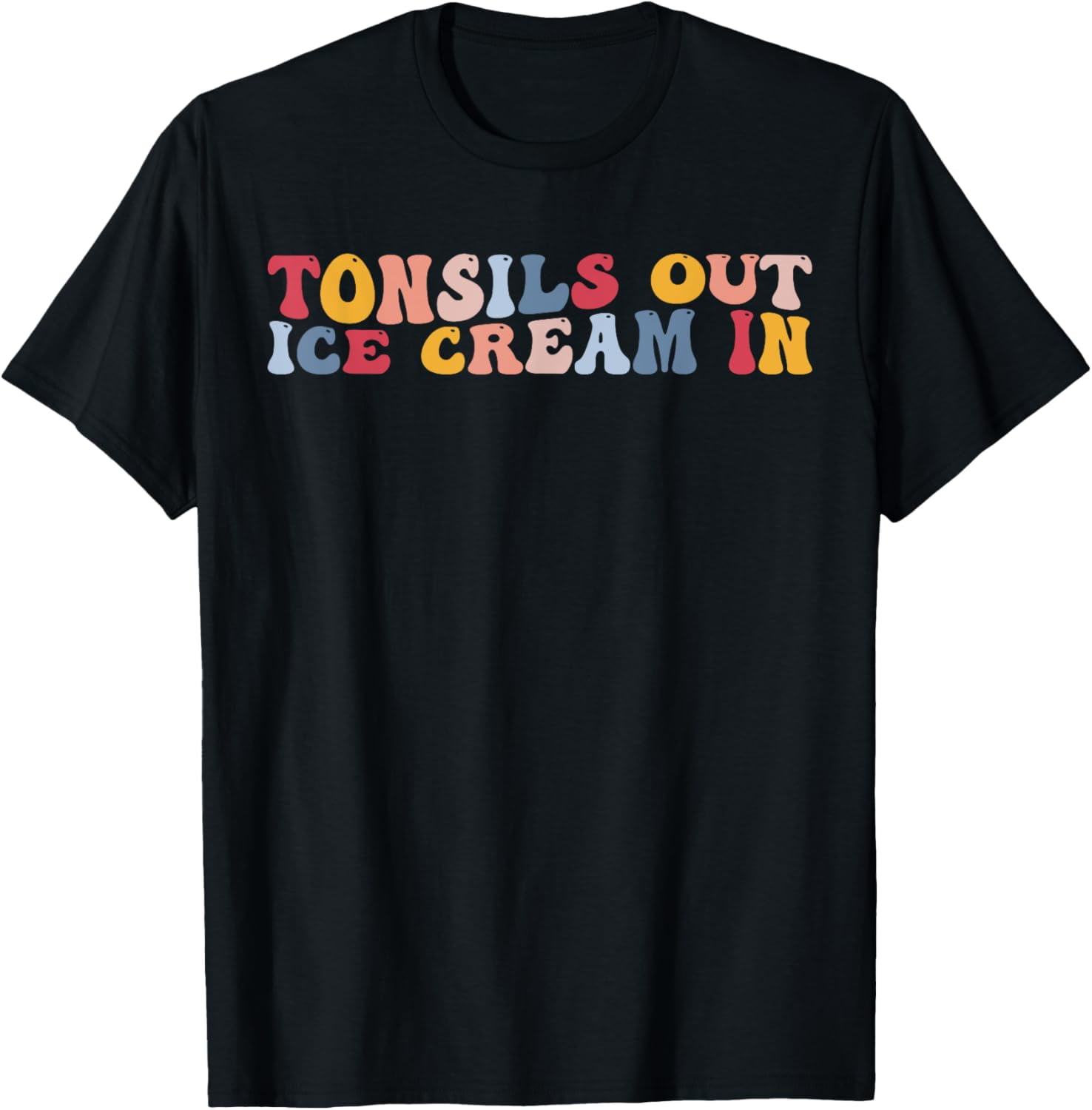 men and women can wear，Funny Tonsillitis Tonsillectomy Tonsils Out Ice ...