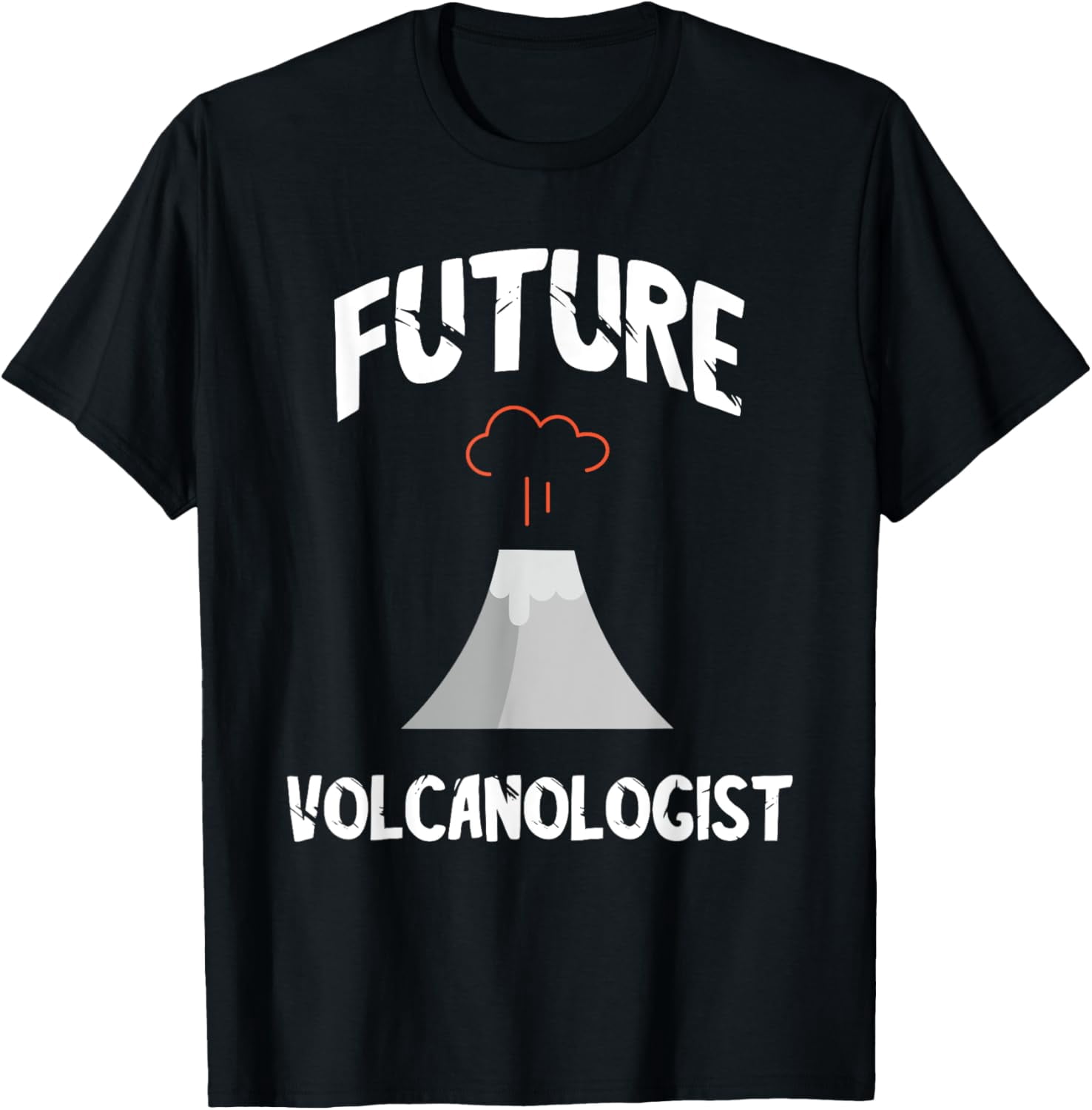 men and women can wear，Future Volcanologist Geologist Volcano Lover ...