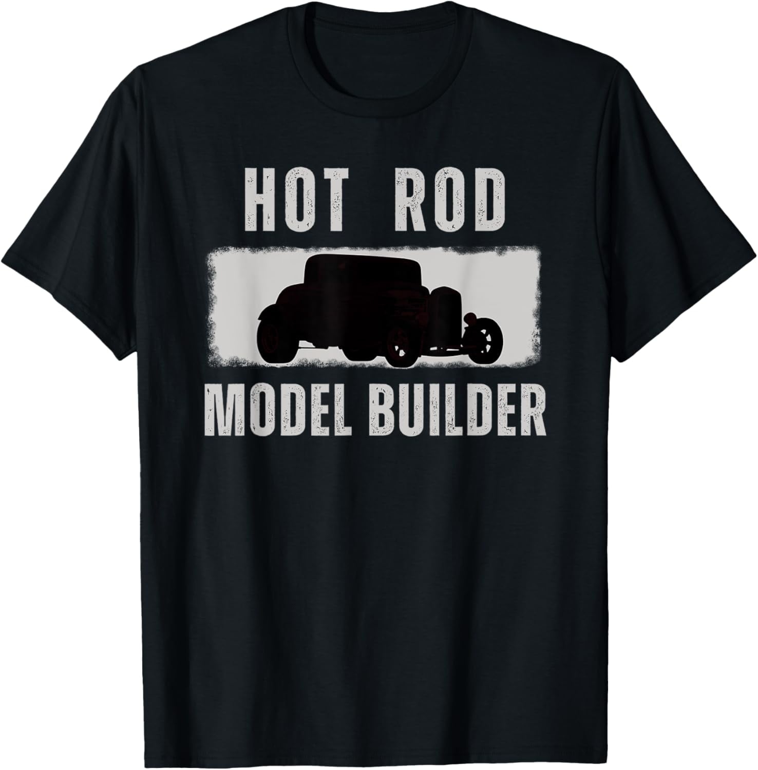 men and women can wear,Hot Rod Model Car Kit Builder, Plastic Models 1/ ...