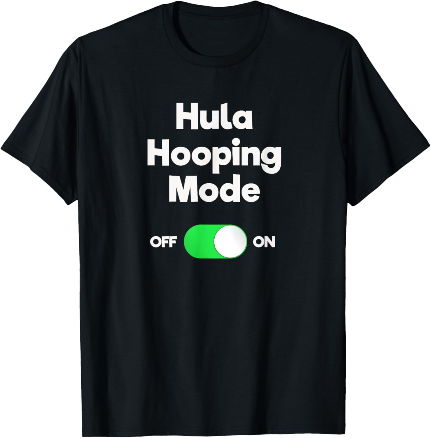 men and women can wear，Hula Hoop Shirt - Funny Hula Hooping Mode for ...