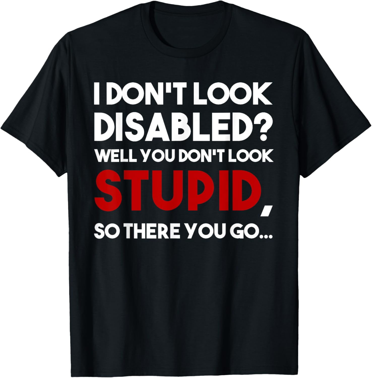 men and women can wear，I don't look disabled wheelchair amputee veteran ...