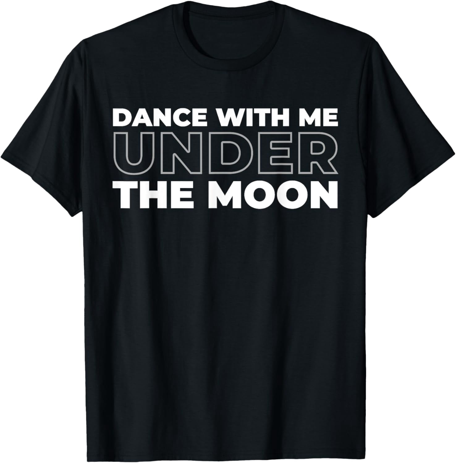 men and women can wear，Just A Phase Moon Mona Solar System - Luna Dance ...