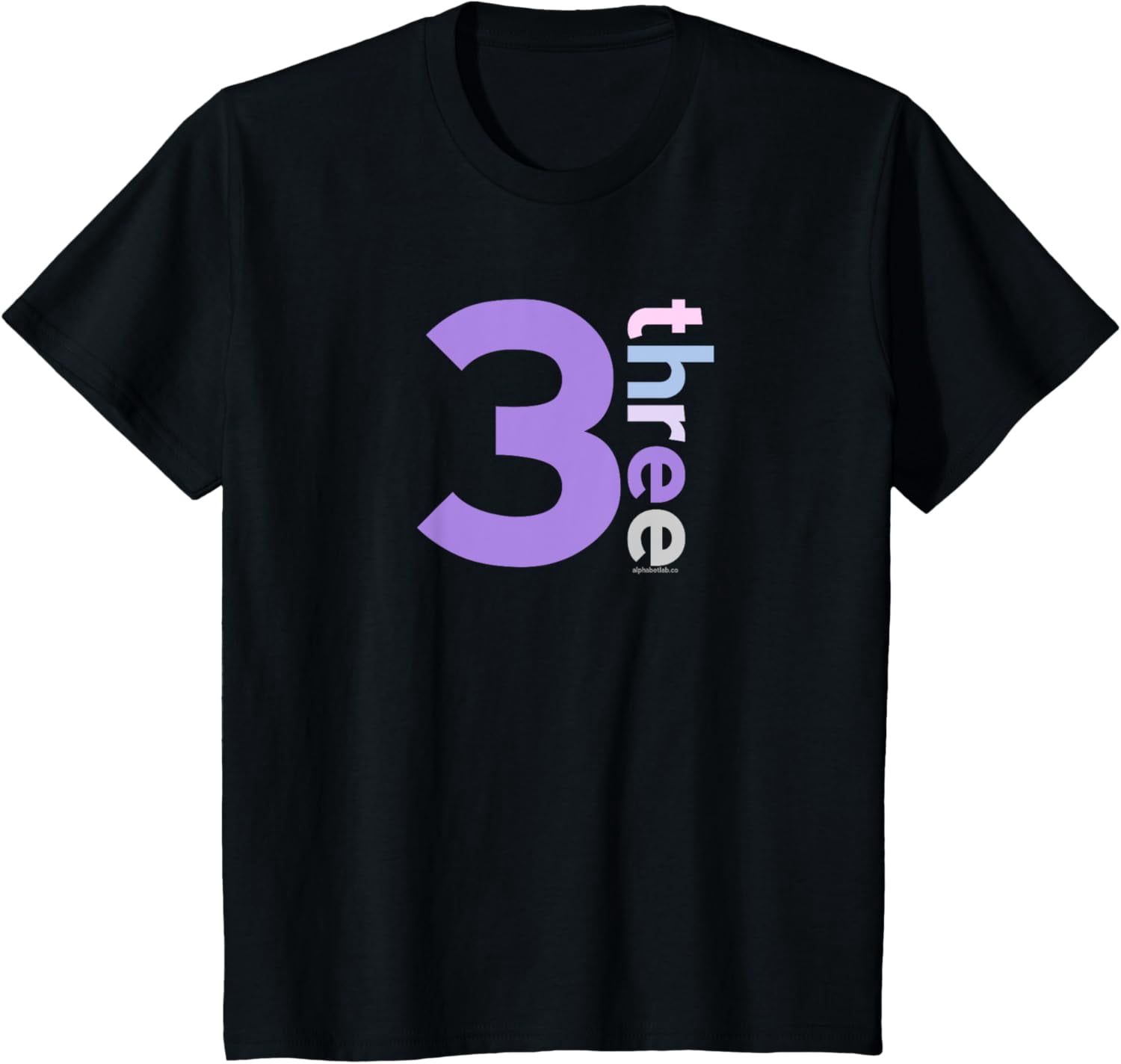 men and women can wear,Kids 3rd Birthday Shirt Girl 3 Three Year Old ...