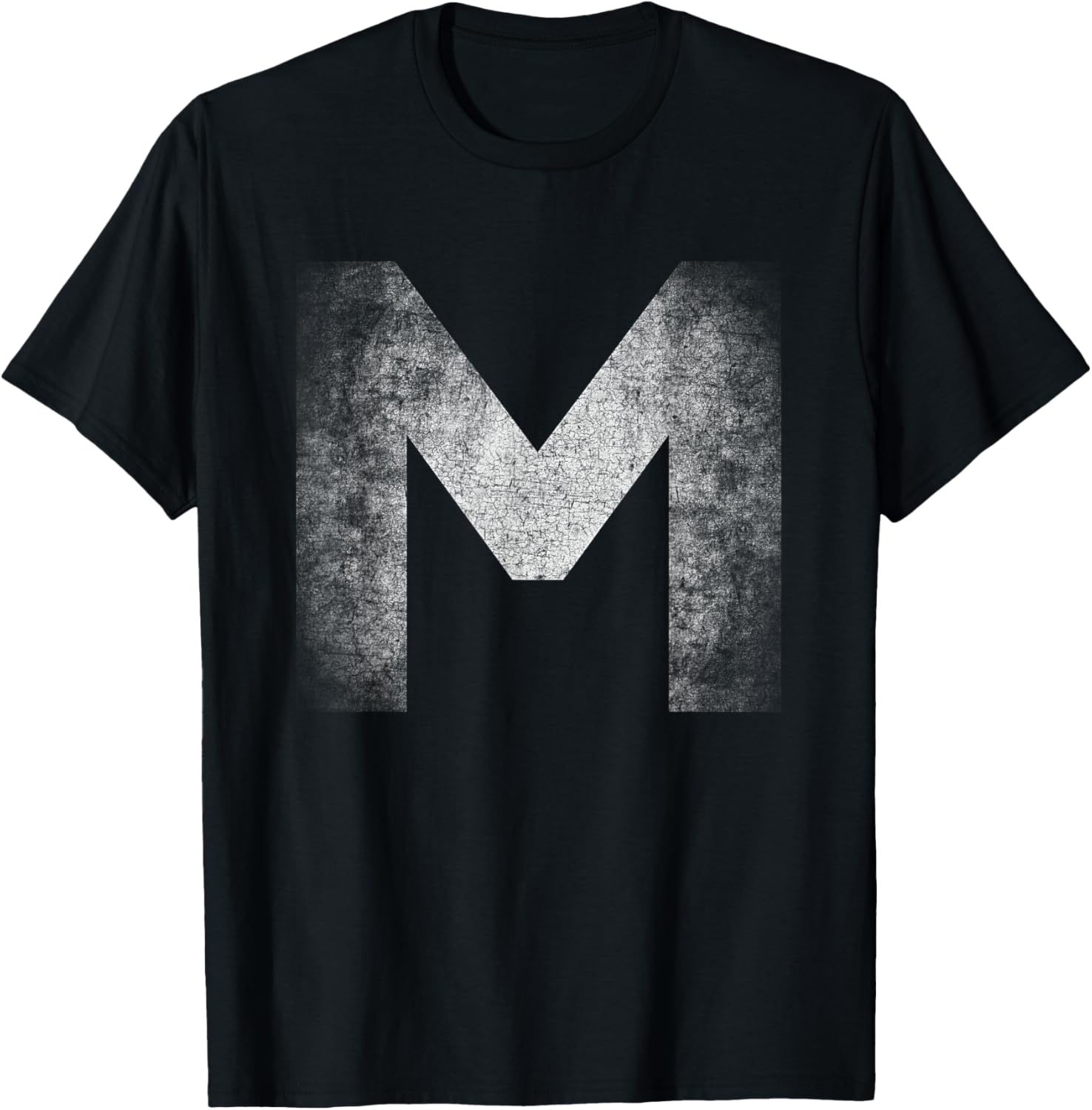 men and women can wear,Letter M Capital Alphabet Monogram - M Initial ...