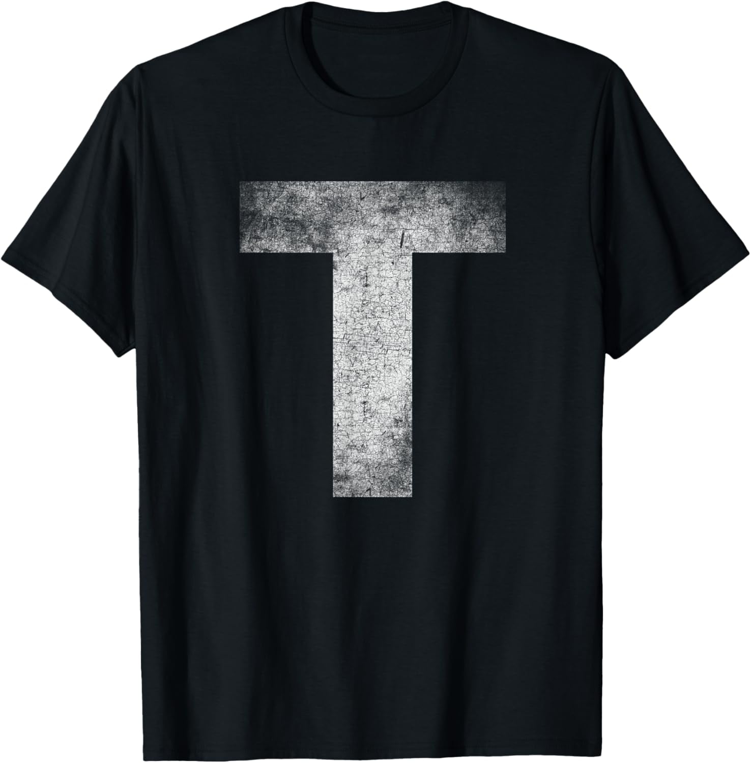 men and women can wear,Letter T Capital Alphabet Monogram - T Initial ...