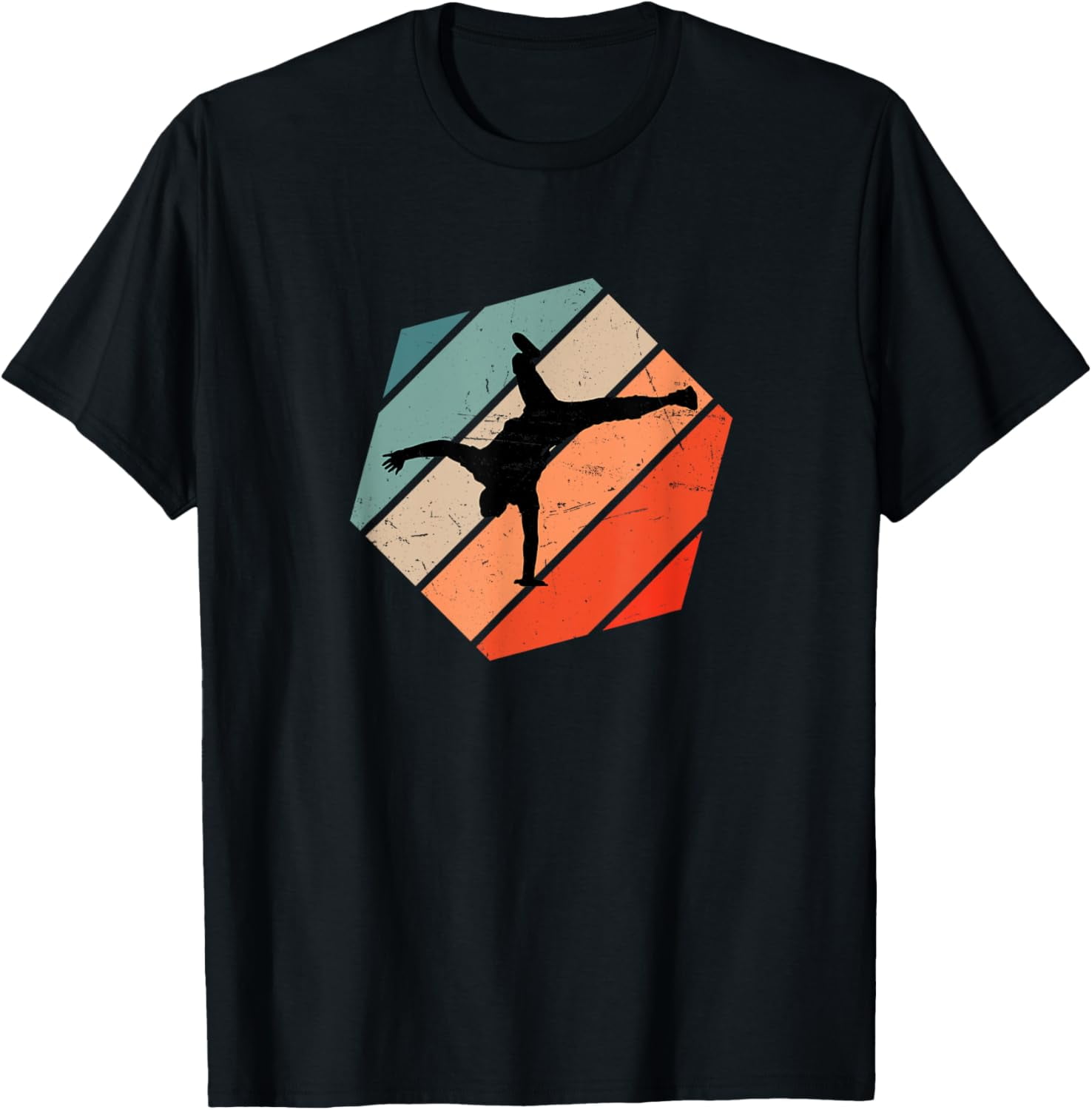 men and women can wear，Men's Breakdance Hip Hop Bboy Bgirl Break Dance ...