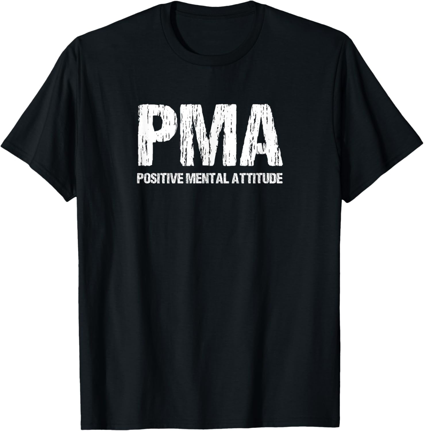 men and women can wear，Motivational PMA Positive Mental Attitude ...