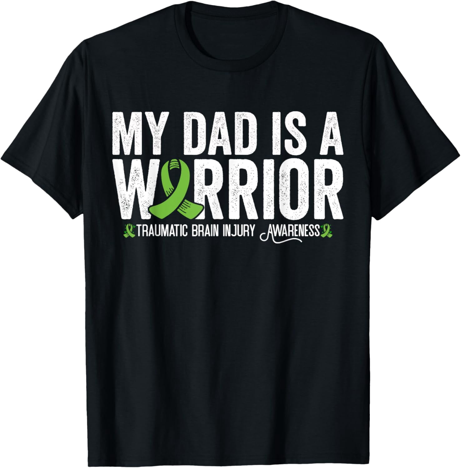 men and women can wear，My Dad Is A Warrior Traumatic Brain Injury ...