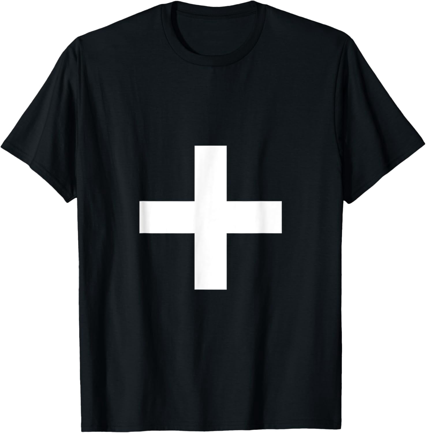 men and women can wear,PLUS SIGN POSITIVE SYMBOL ADDITION PUNCTUATION ...