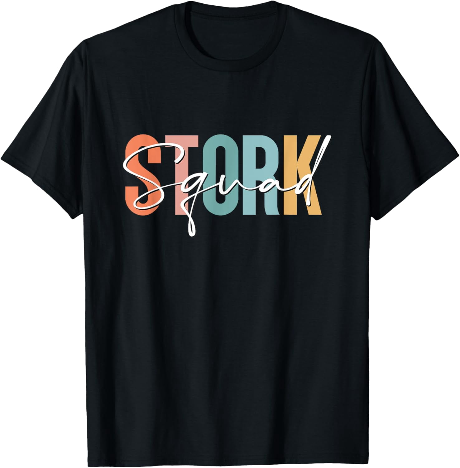 men and women can wear，Stork Squad Nurse Labor and Delivery Nurse ...
