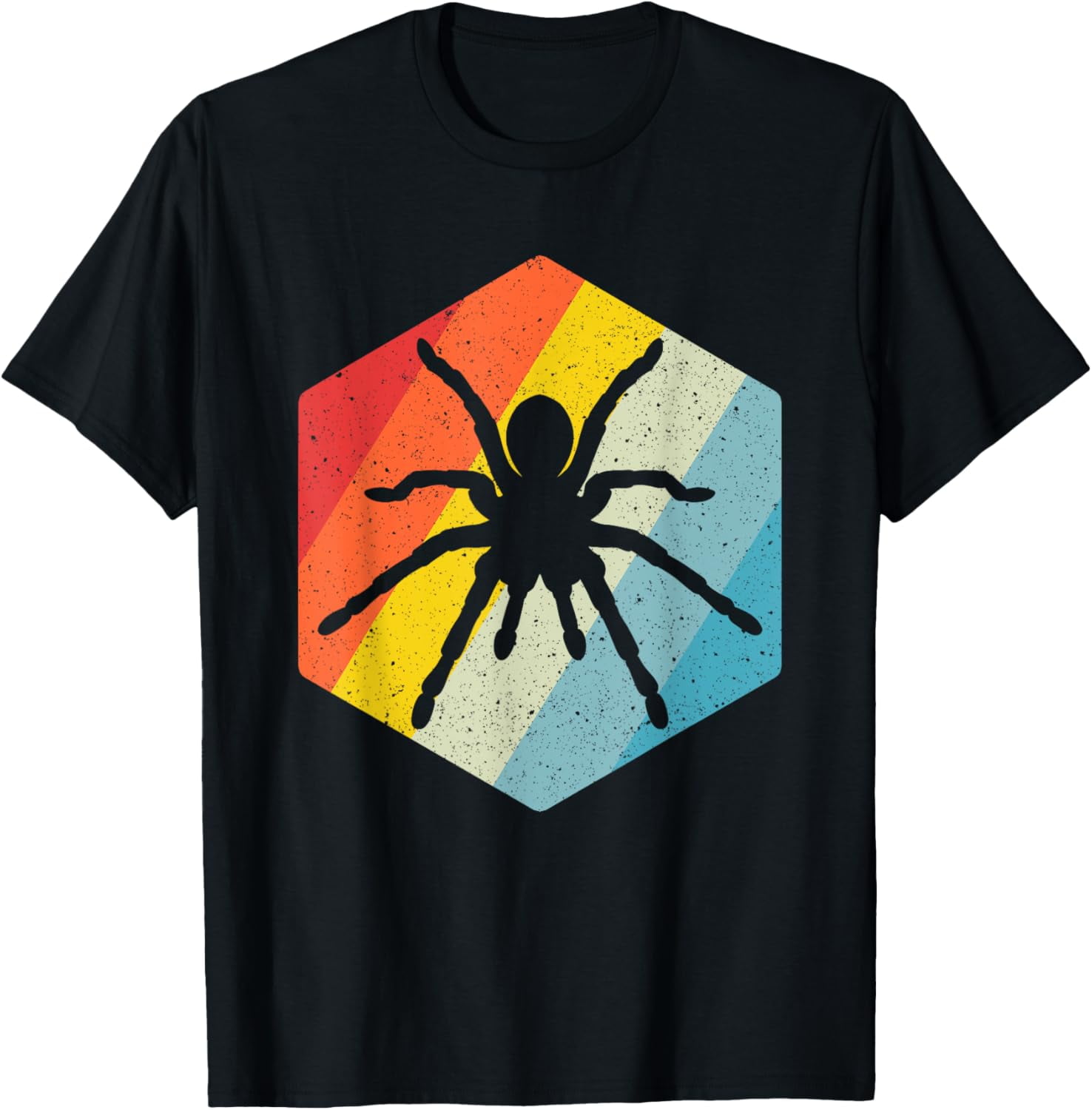 men and women can wear，Tarantula Spider Tarantula T-Shirt - Walmart.com