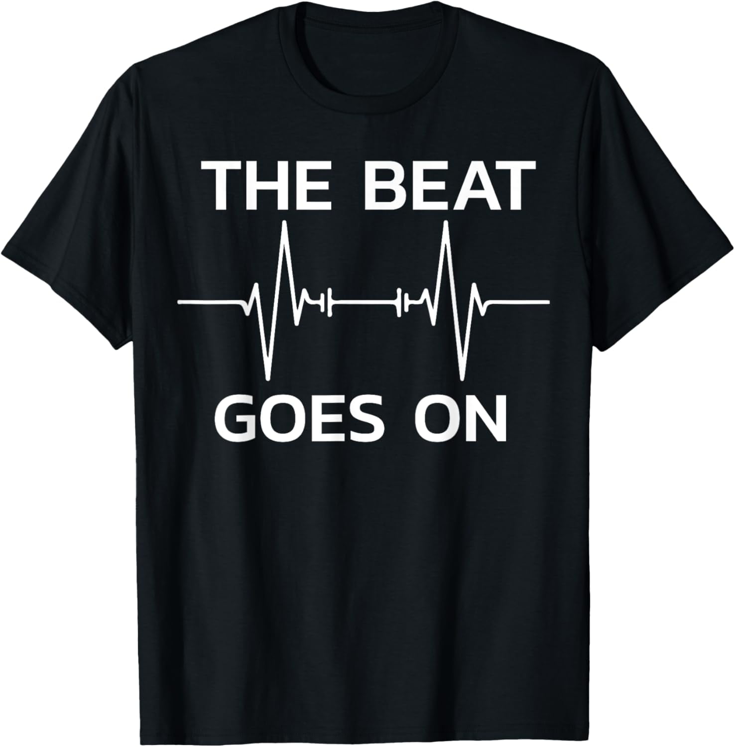 men and women can wear，The Beat Goes On Heartbeat Open Heart Surgery ...