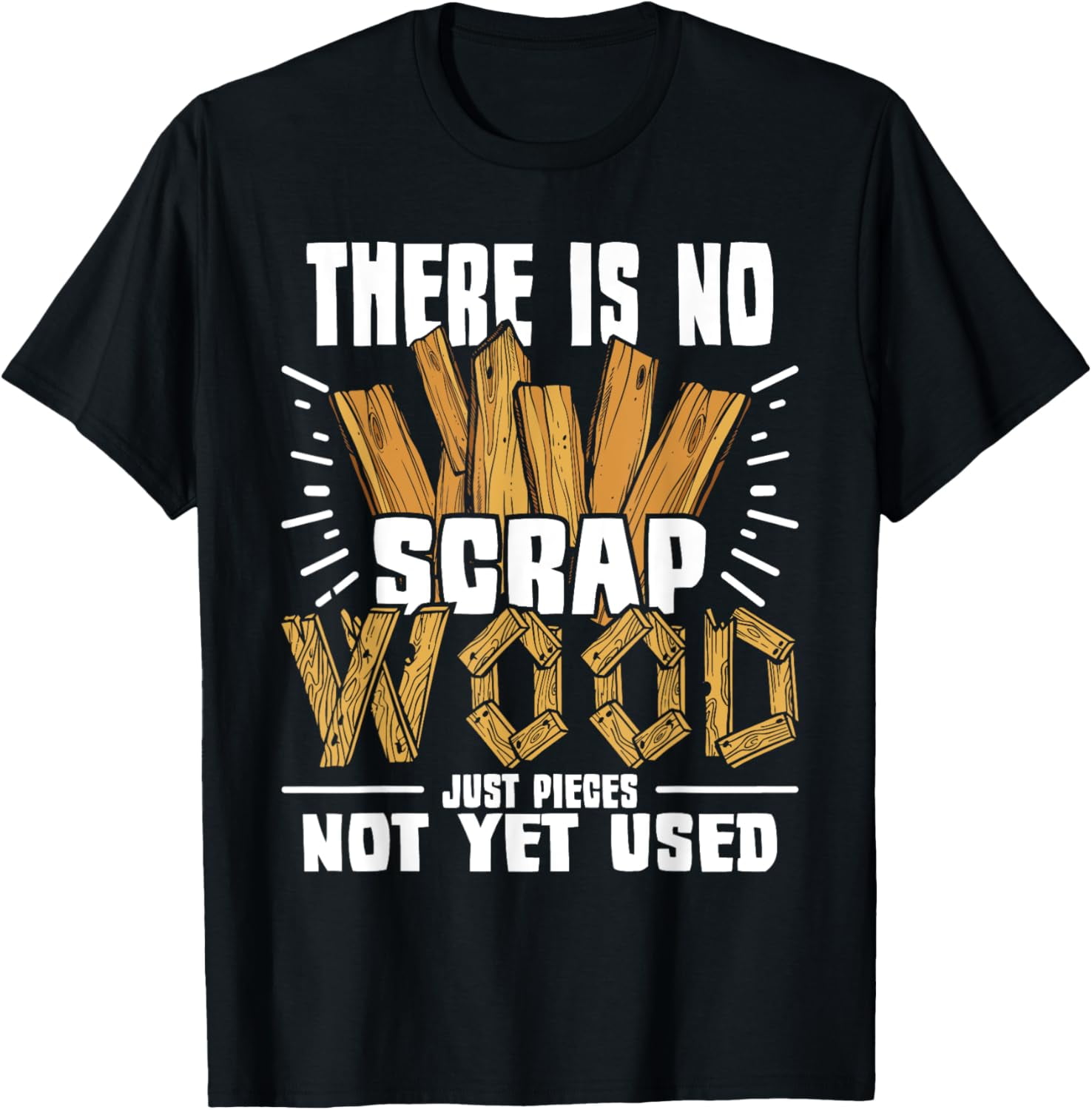 men and women can wear,There Is No Scrap Wood - Carving Carpentry ...