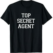 Top Secret Clothing