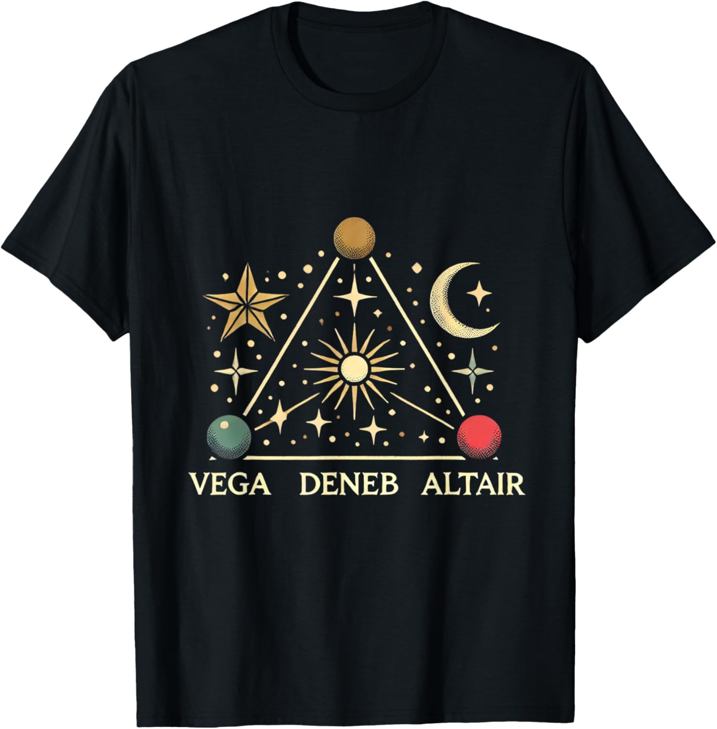men and women can wear,Vega Deneb Altair - Summer Triangle ...