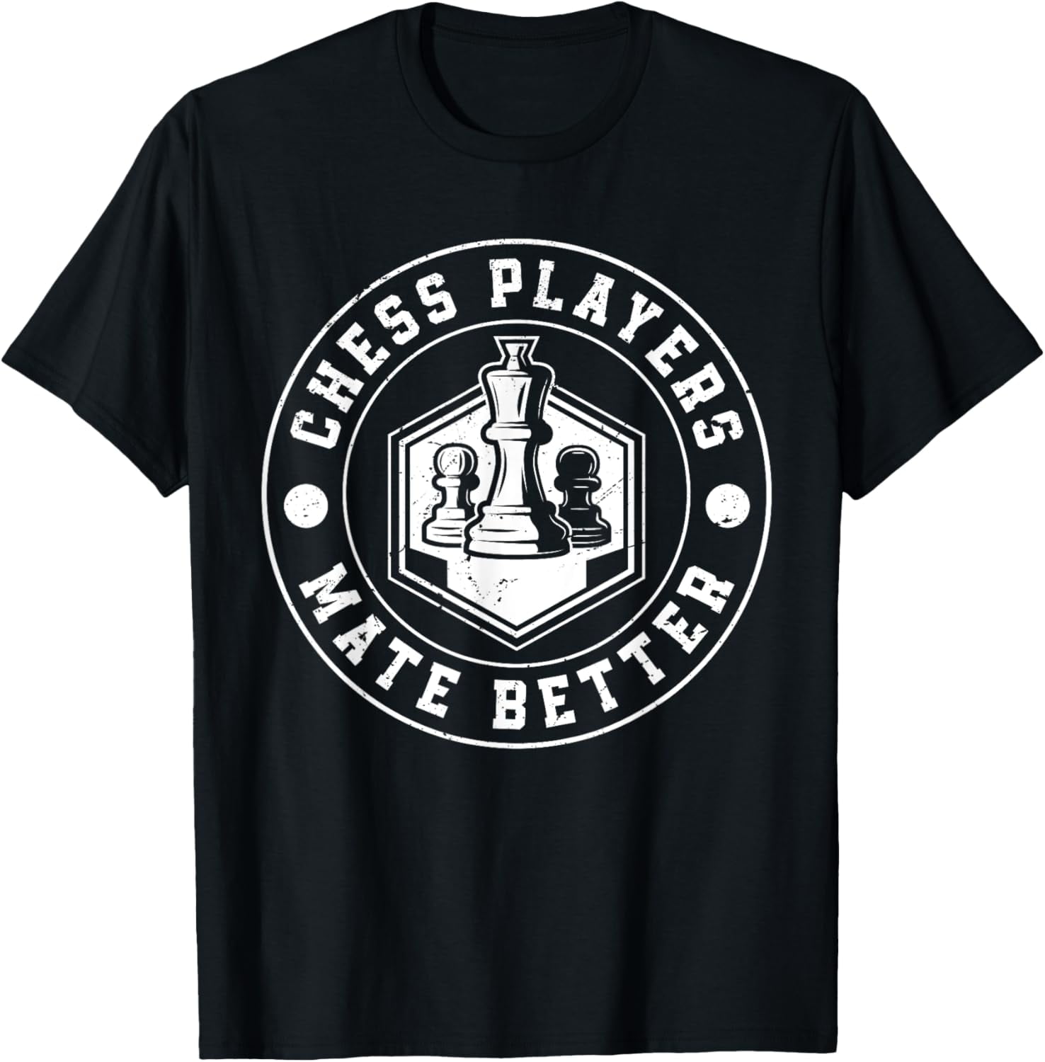 men and women can wear，Vintage Chess Speed Rapid Chess Players Mate ...