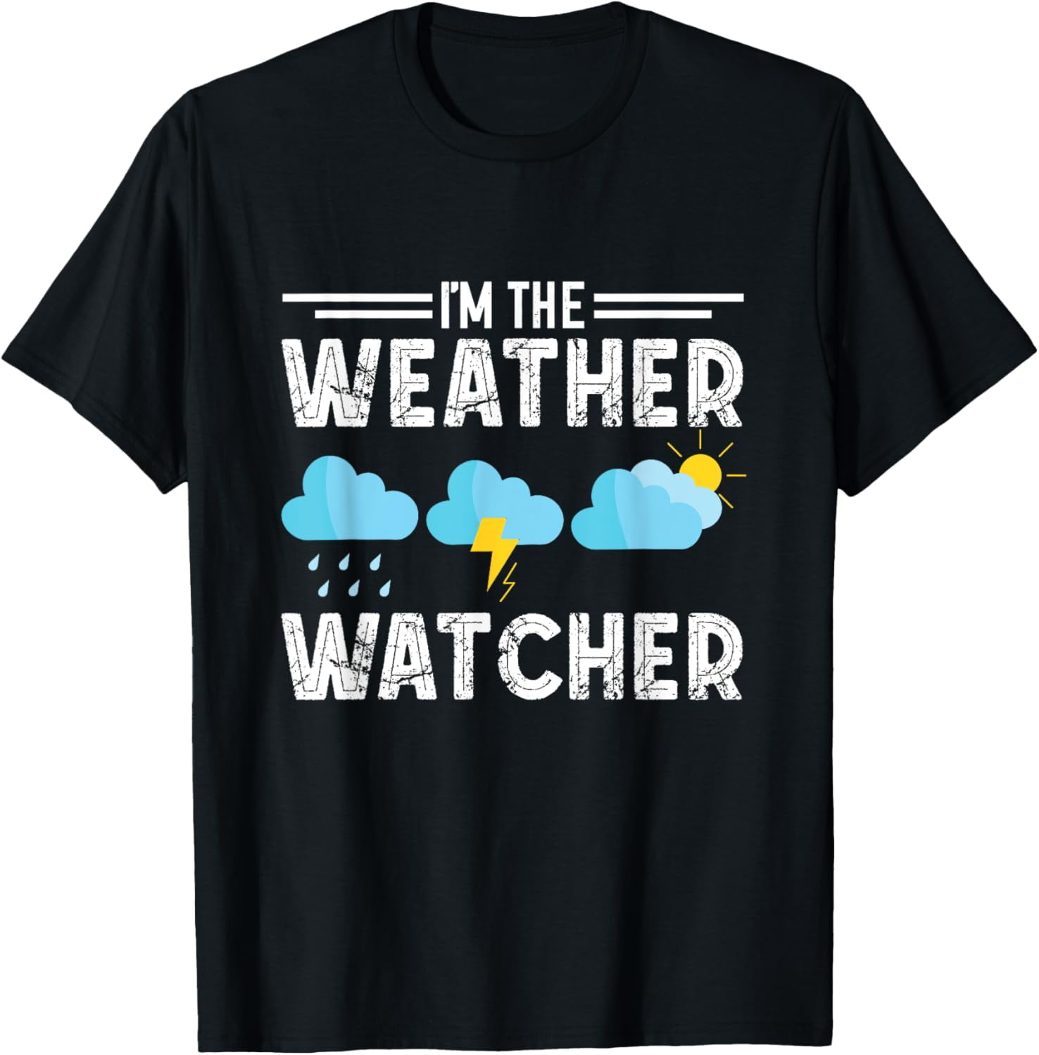 men and women can wear，Weatherman Weather Watcher Meteorologist Storm ...
