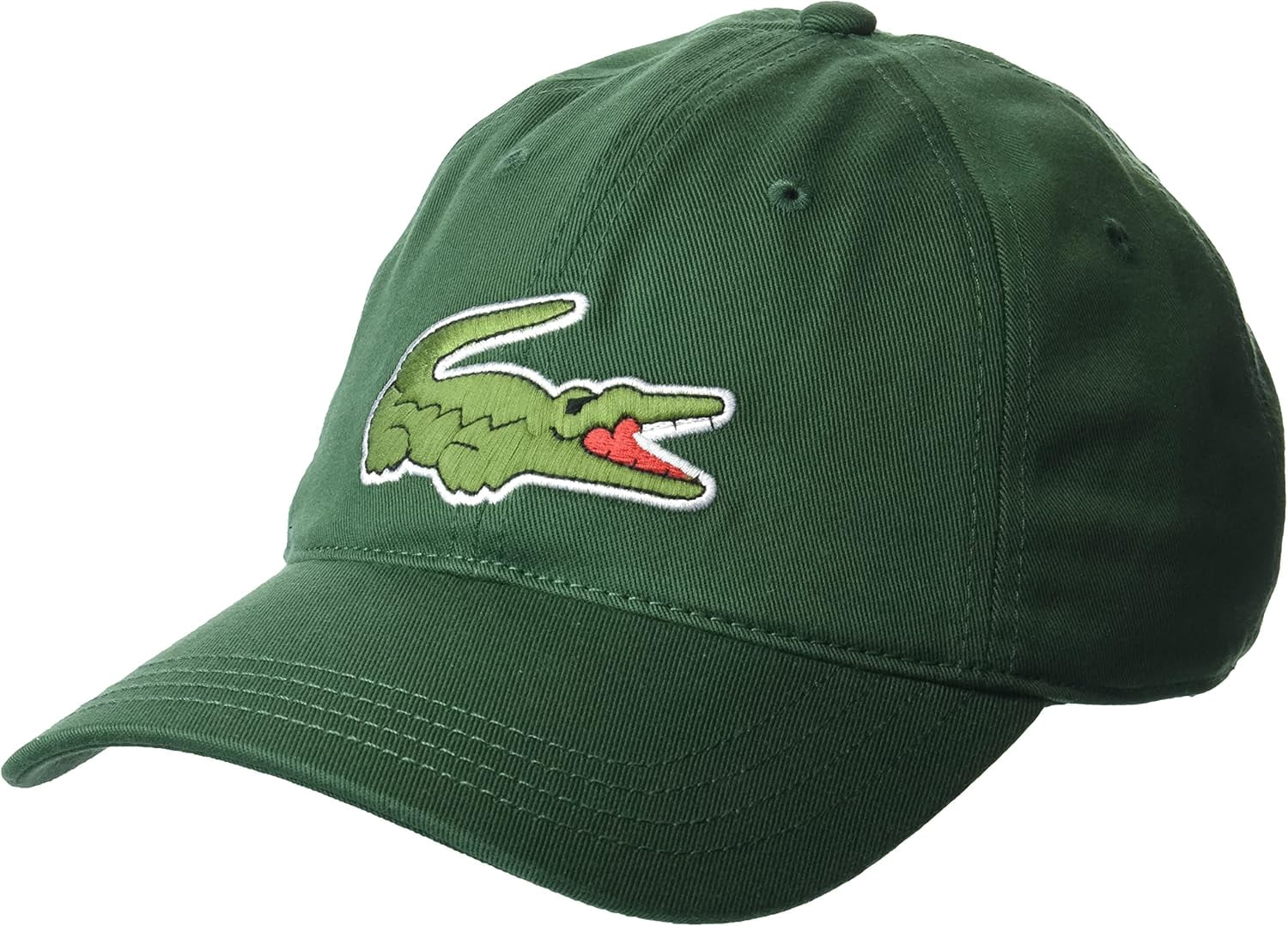 men's solid big croc cap - Walmart.com