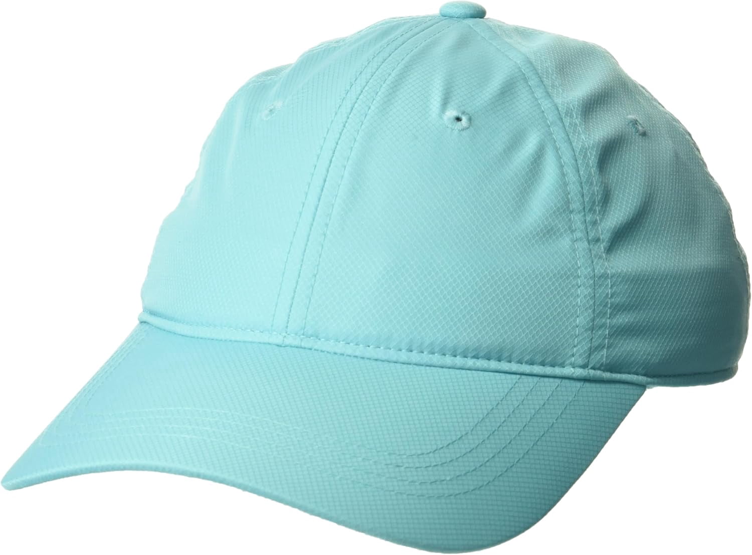 men's sport solid taffeta side croc hat - Walmart.com