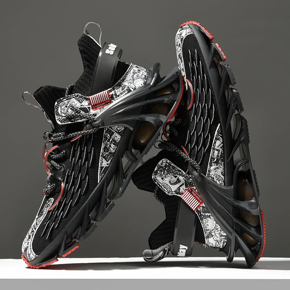 men shoes Sneakers Male tenis Luxury designer shoes Mens casual Shoes ...