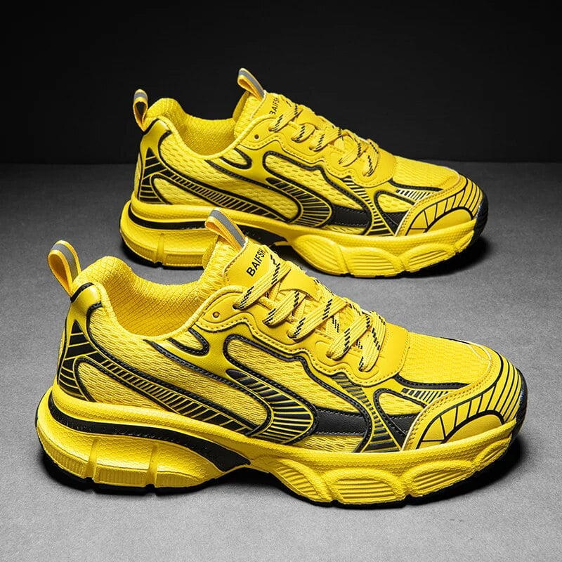 men shoes Sneakers Male tenis Luxury designer shoes Mens casual Shoes ...