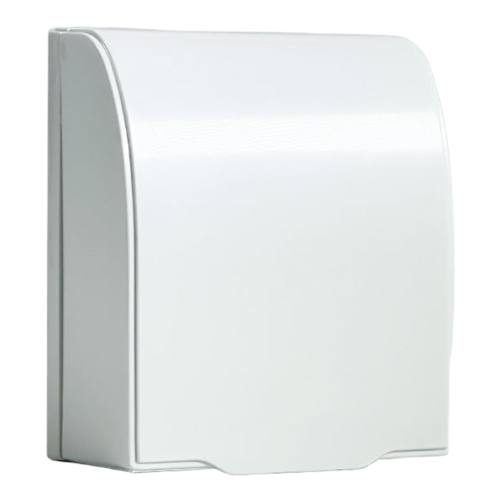 menolana 10Pcs Electrical Outlet Cover Boxes Protector Screw Fixed ...