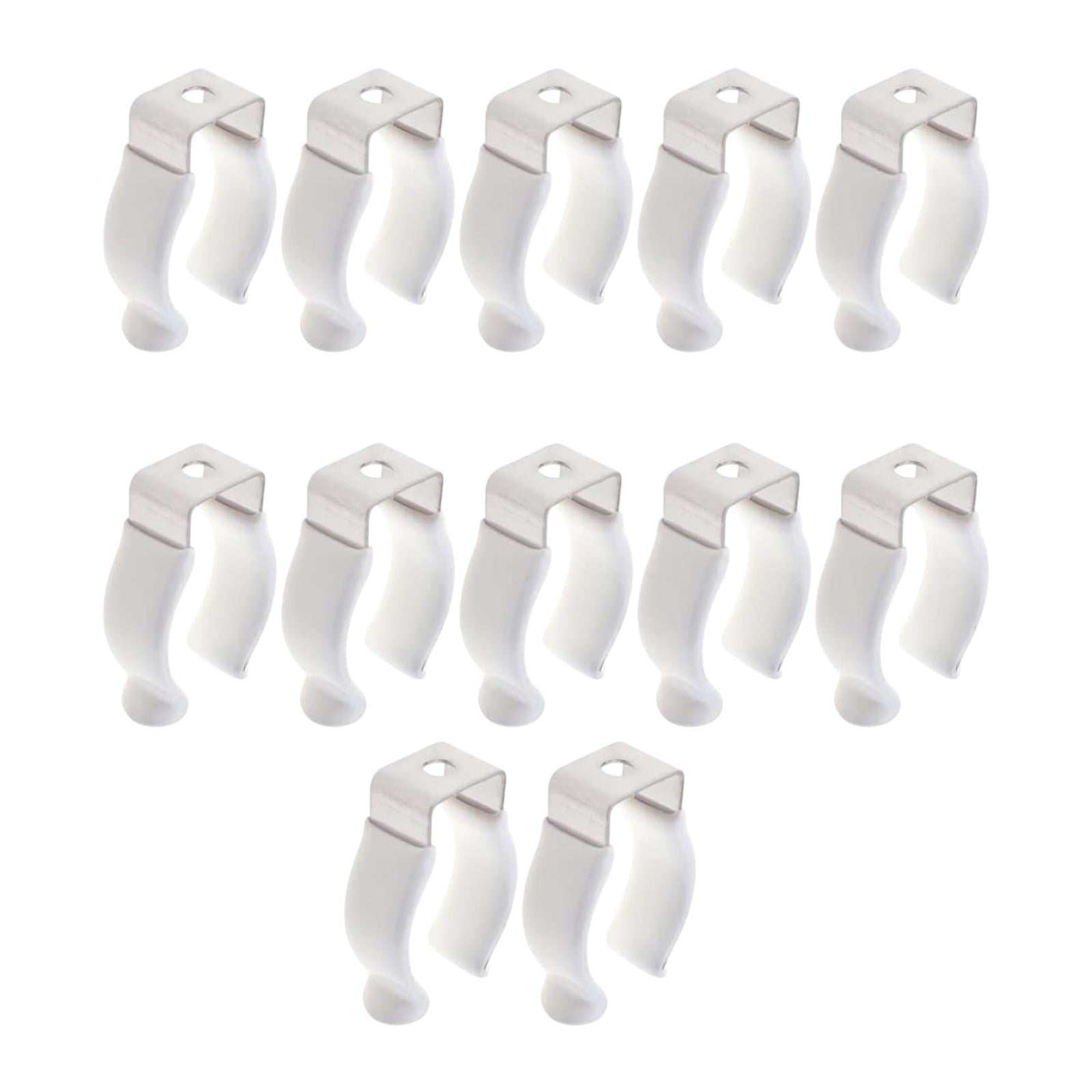 menolana 12x Holder Bracket, Spring Holder Tool Clips, Easy to Install ...