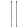 menolana 2x Garage Torsion Spring Winding Tool for Adjusting Replacing ...