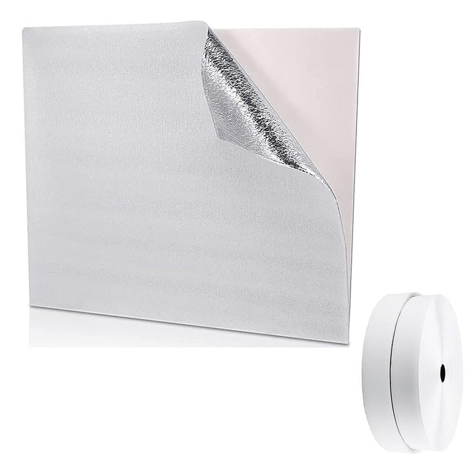 menolana Attic Armour Shutter Cover Attic Fan Cover Window House with ...