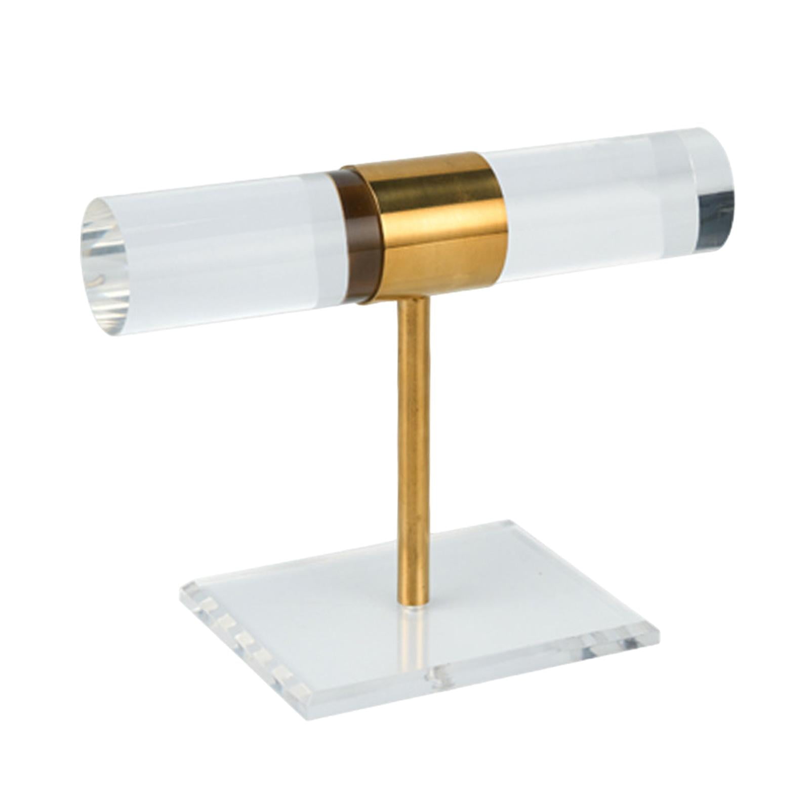 menolana Bangle Bracelet Holder Jewelry Storage Organization Watch Rack ...