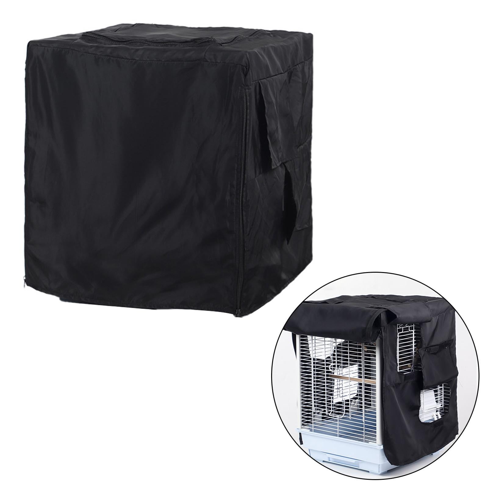 menolana Bird Cage Cover Birdcage Cover Protection Shading Cloth Good ...