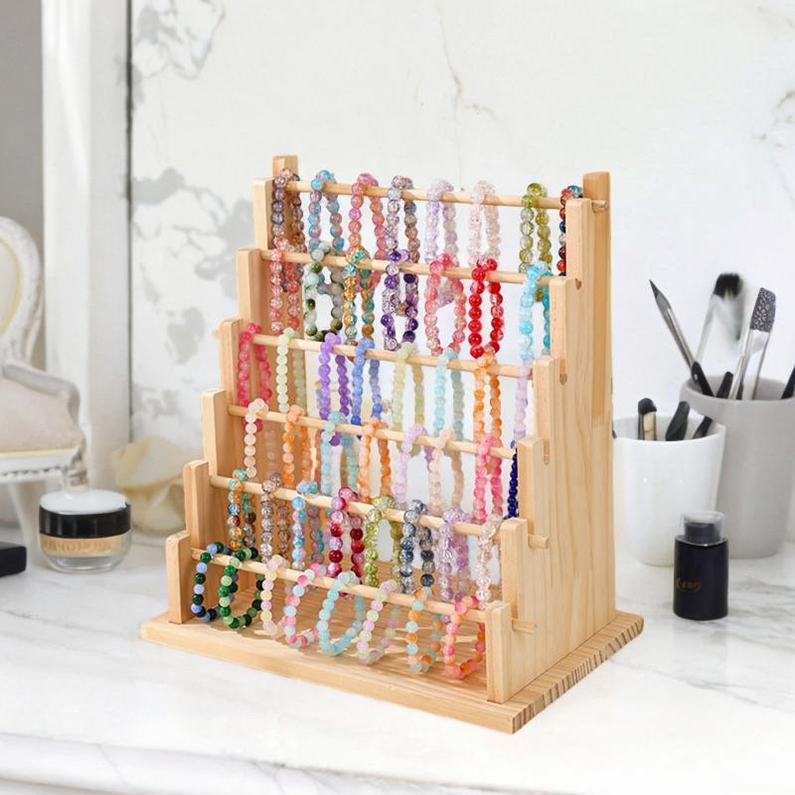 menolana Bracelet Display Holder Bracelets Organiser Lightweight ...