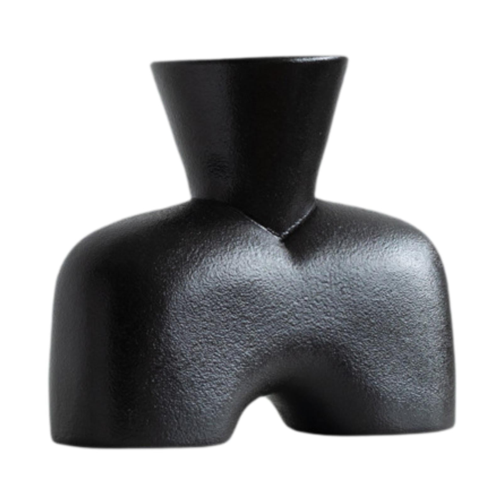 menolana Ceramic Flower Vase Decorative Vase Gift Simple Flower Pot ...