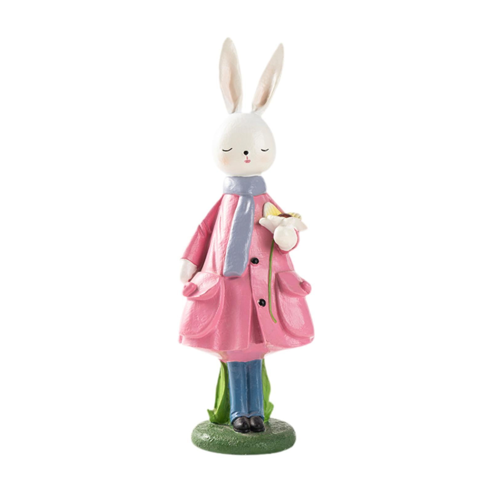 menolana Easter Easter Decoration From The Easter Statue Delivers The ...