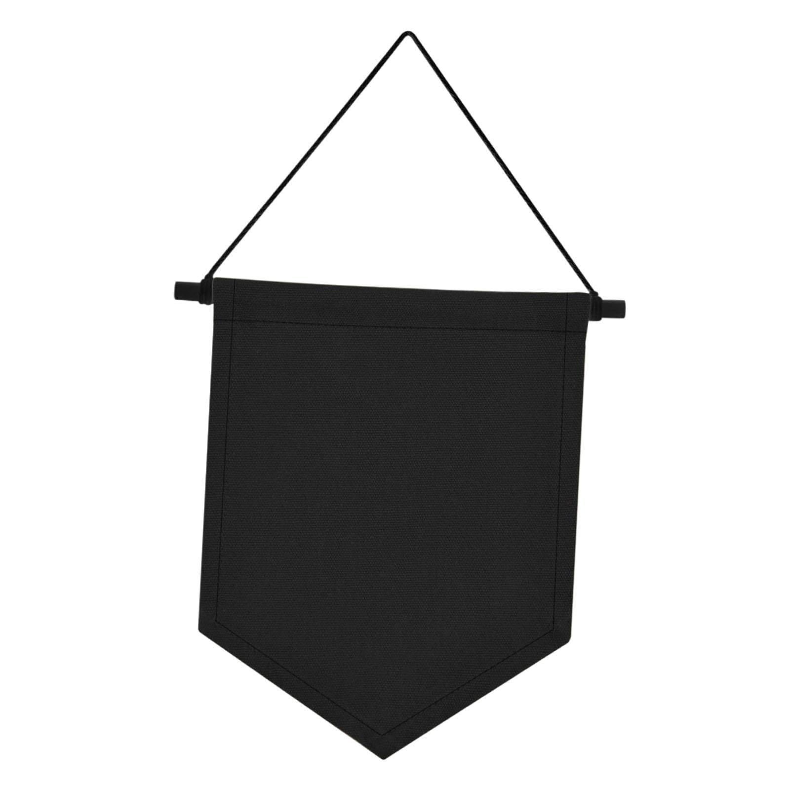 menolana Enamel Pin Wall Display Banner Wall Hanging Brooch Organizer ...